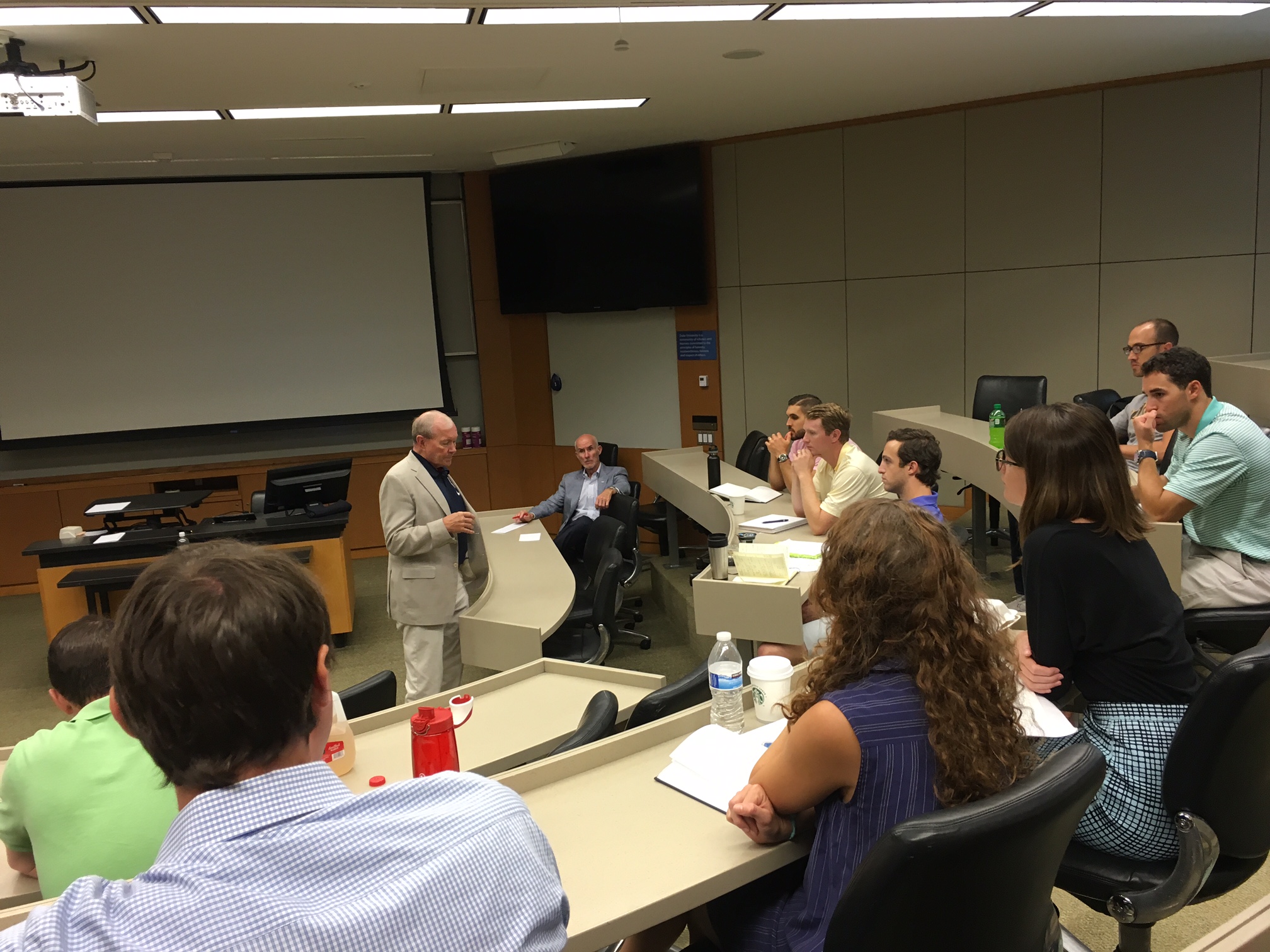 Leadership Principles: A 7-part series by Retired GEN. Martin Dempsey ...